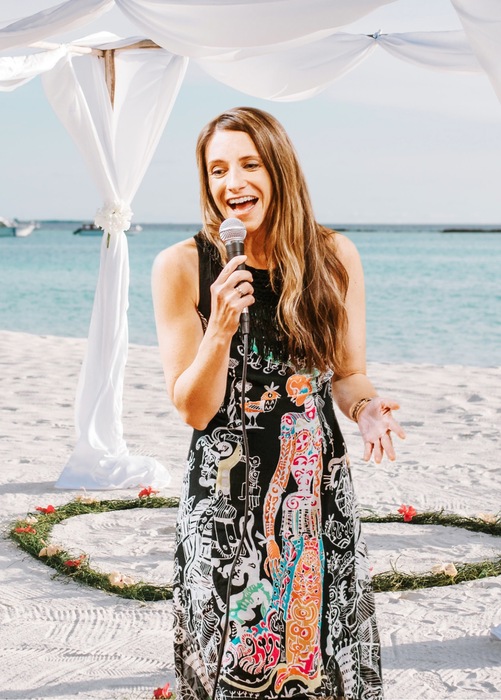 Sängerin für Hochzeit, Kinder, Firmenfeier, Weihnachtsfeier ...